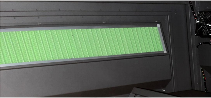 Temperature and Humidity Control